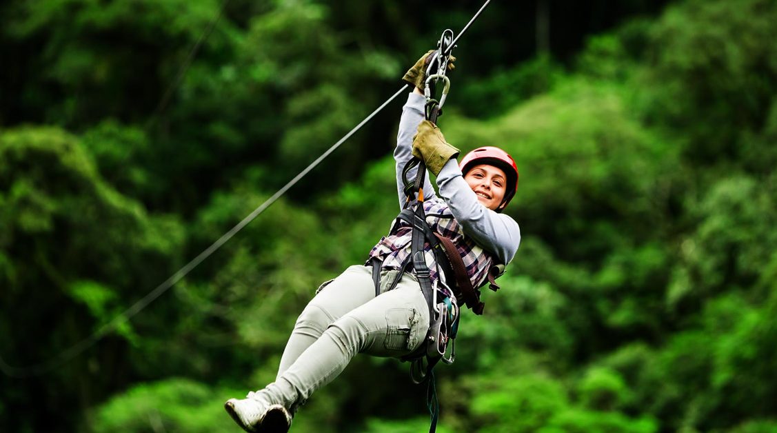 Is Zipline Tour Really Worth It in 2024?